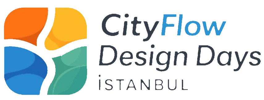 Log in - City Flow Design Days